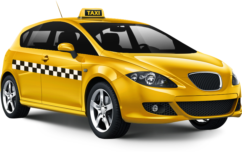 All City Taxi Services
